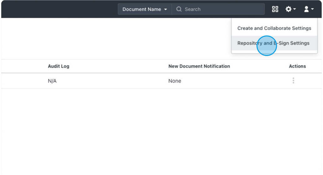 How to turn on the Drafting and Collaboration tool for users
